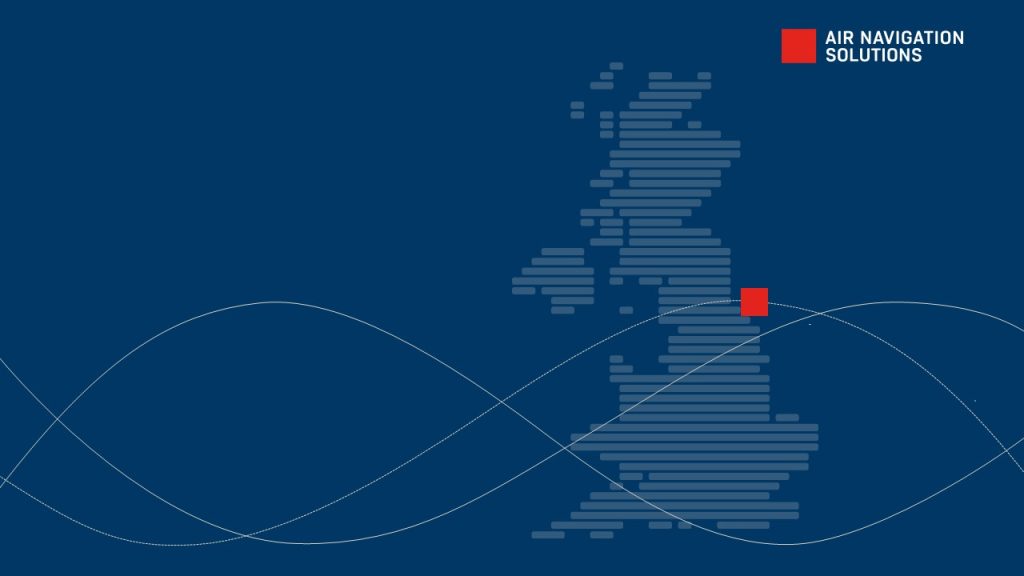 ANSL’s Footprint in the UK | Air Navigation Solutions